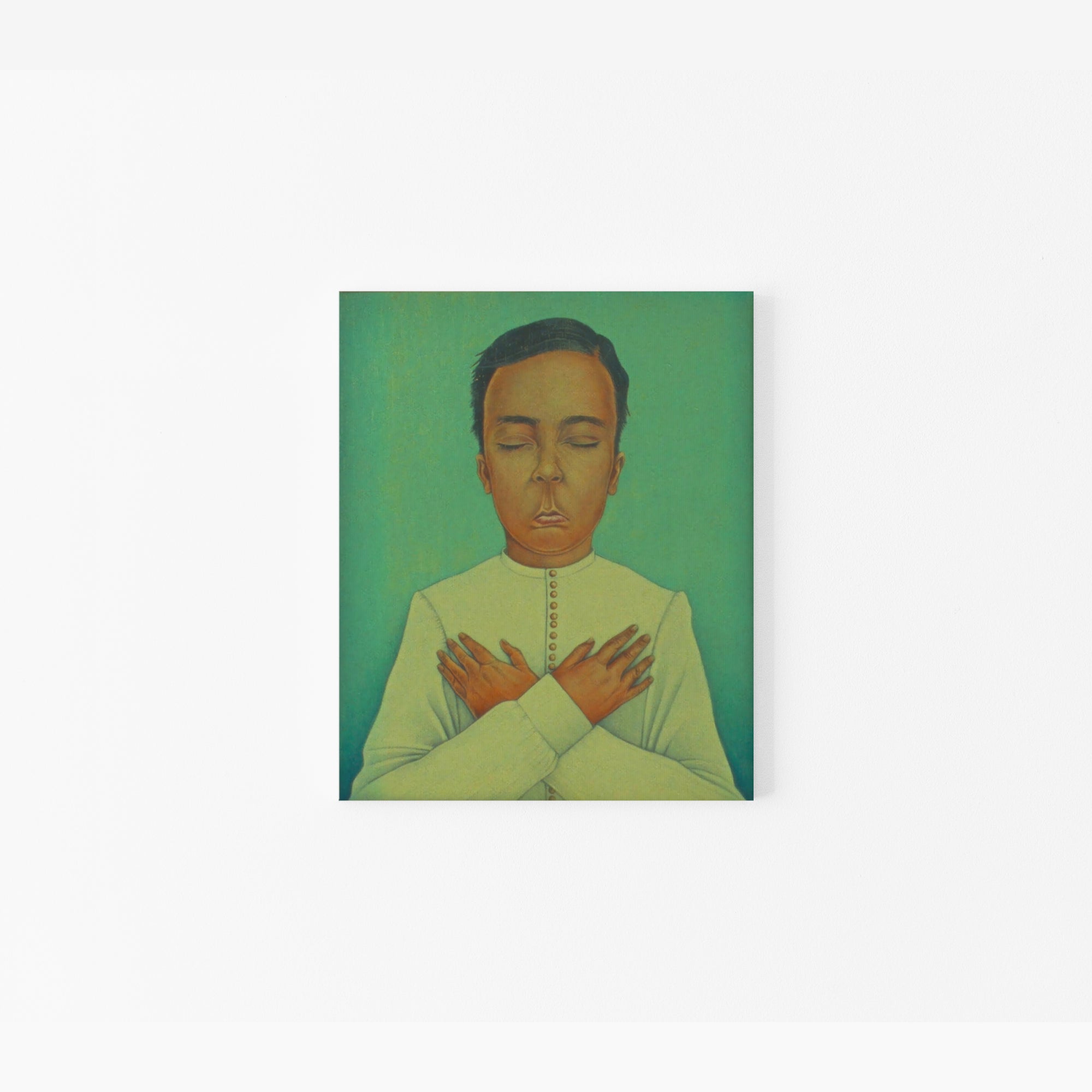 The Wonderful Story of Henry Sugar | The Society Of The Crossed Keys