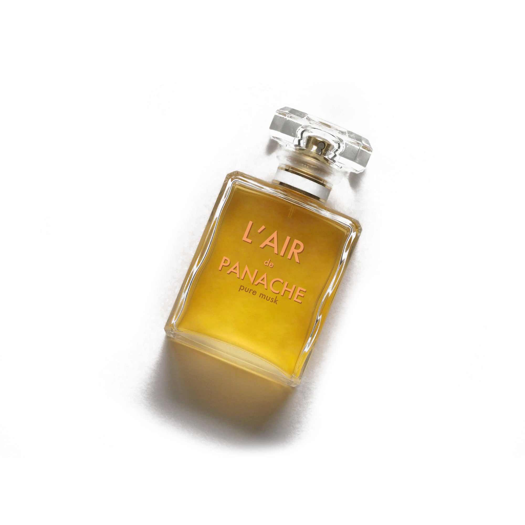 L'Air De Panache Perfume | The Society Of The Crossed Keys