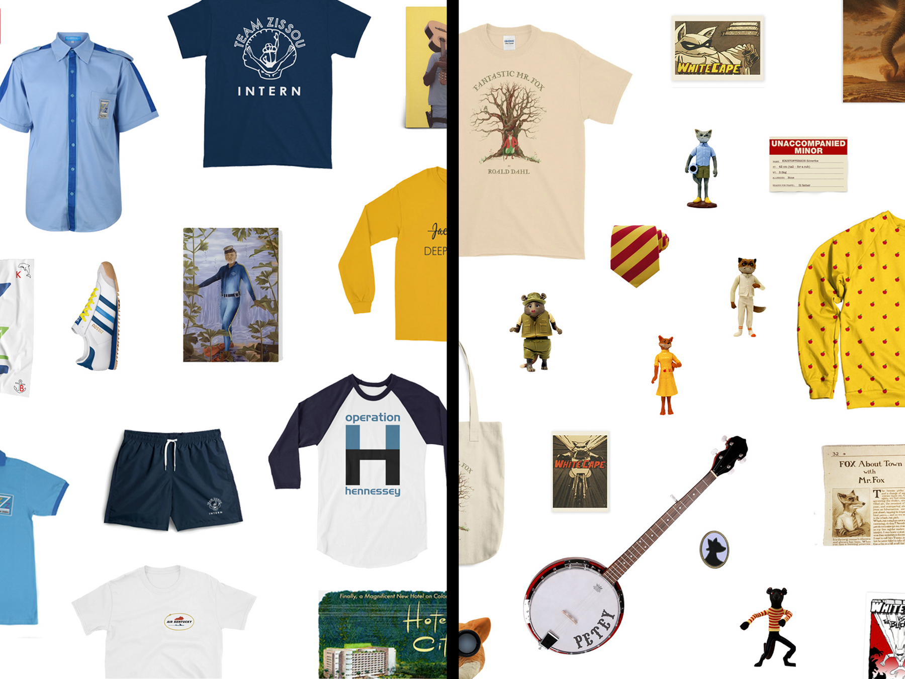 The Society Of The Crossed Keys