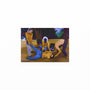 Eli Cash Artwork Canvas Set | The Royal Tenenbaums | The Society Of The ...